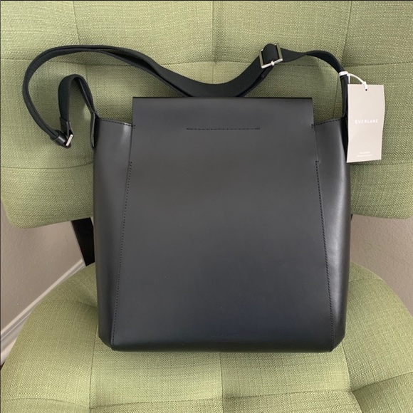 Everlane | Bags | Everlane The Form Bag Brand New With Tag | Poshmark